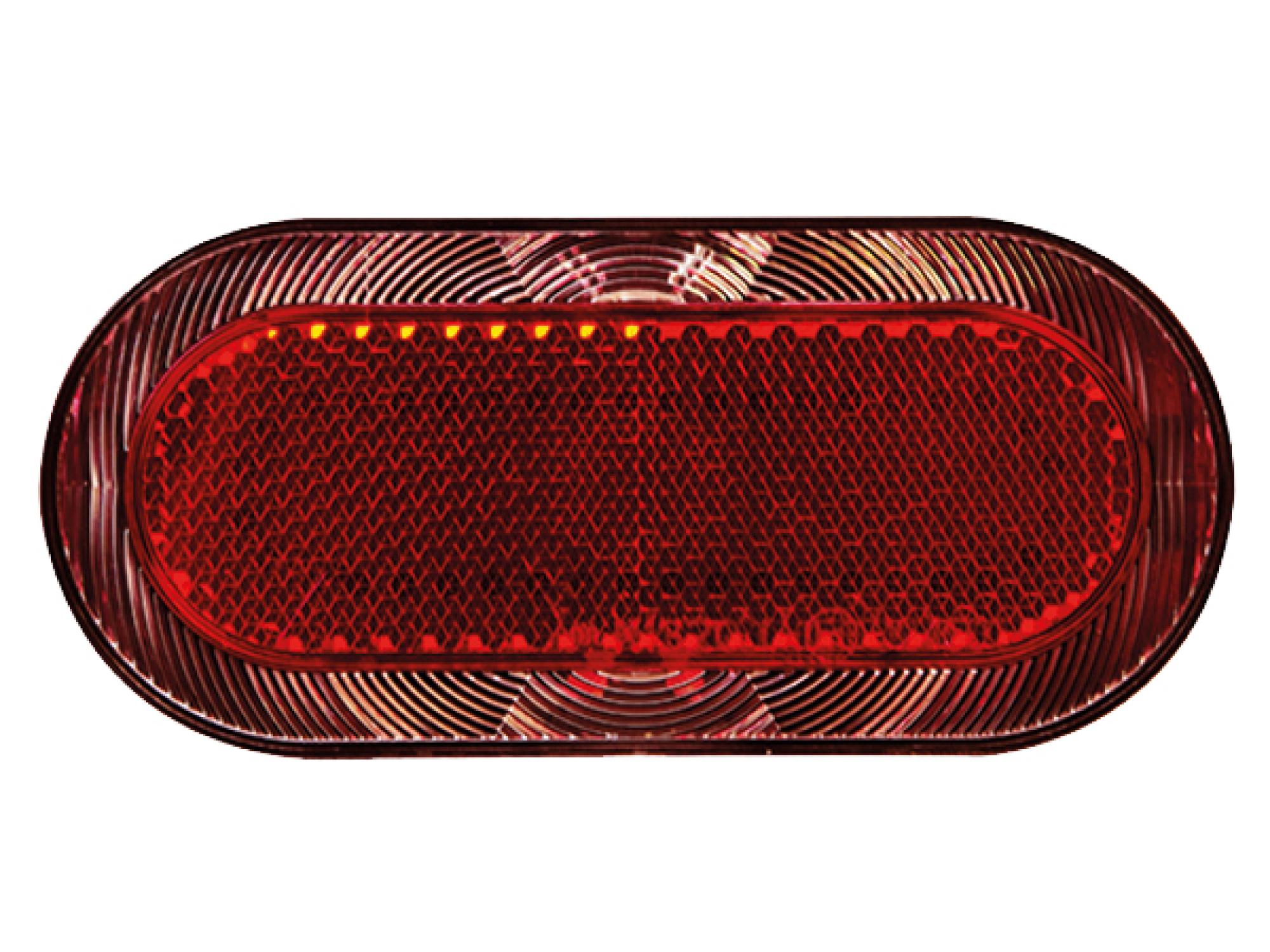 Choose the best rack-fitting rear lights - Group test | Cycling UK